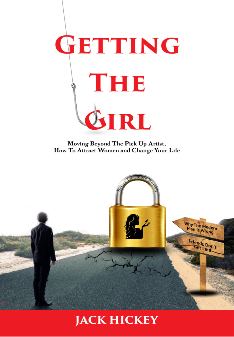 Getting-the-girl-book-cover - Z Radio Live