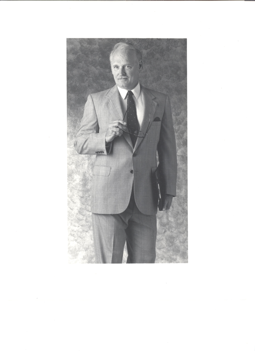 Author Gary Laird talks about how his passion for writing started on ...